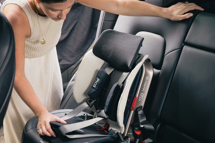 DOM: What Does It Mean? (And Why It Matters for Car Seats) | WAYB