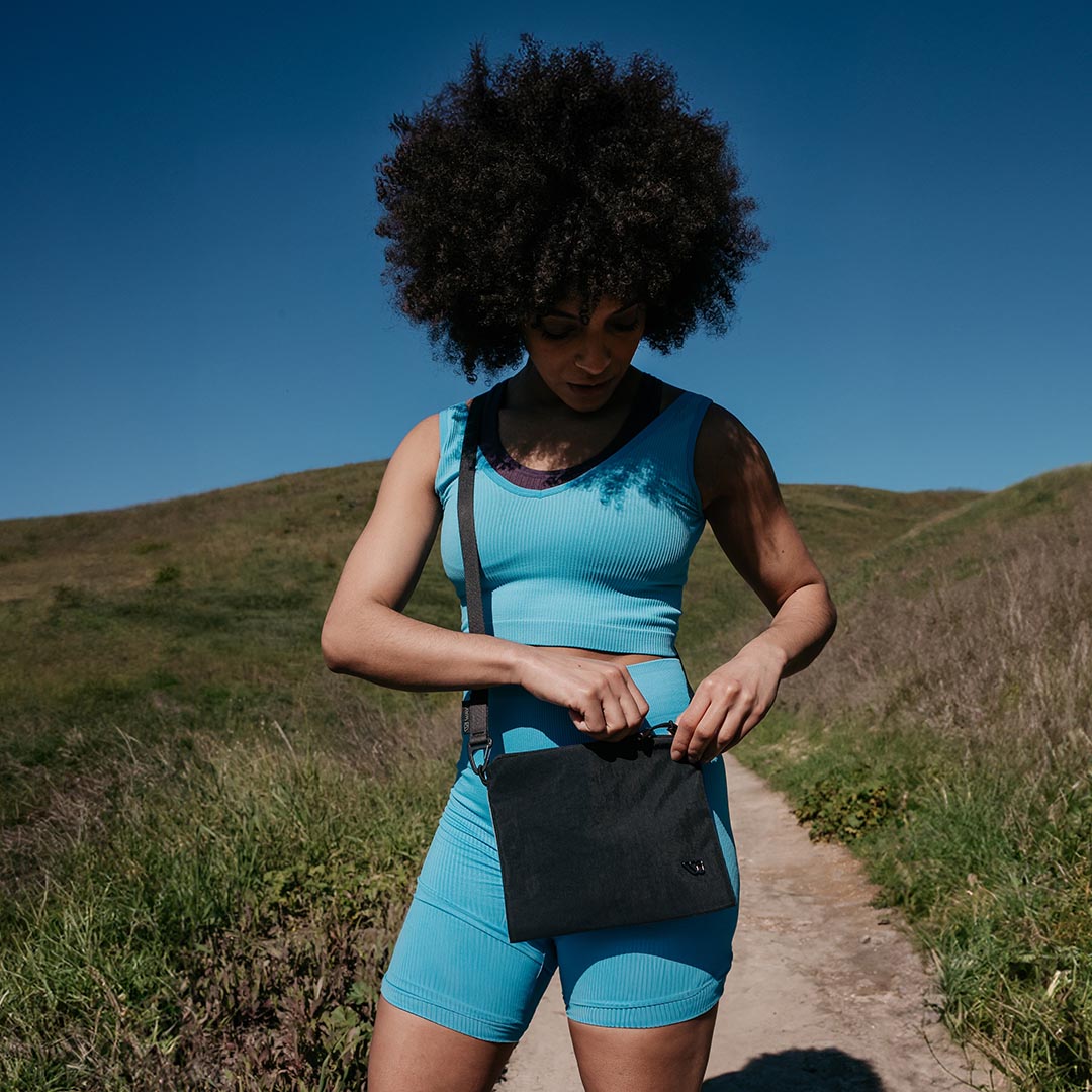 The Crossbody Kit – WAYB